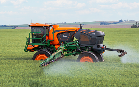 Catálogo Stara - Popagro