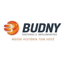 Catálogo de Tratores da Budny - Popagro