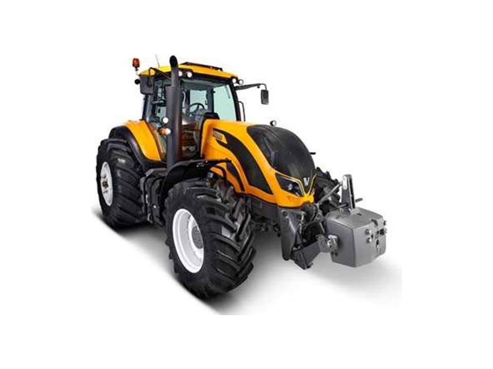 Ficha técnica do Trator Valtra T250 CVT - Popagro
