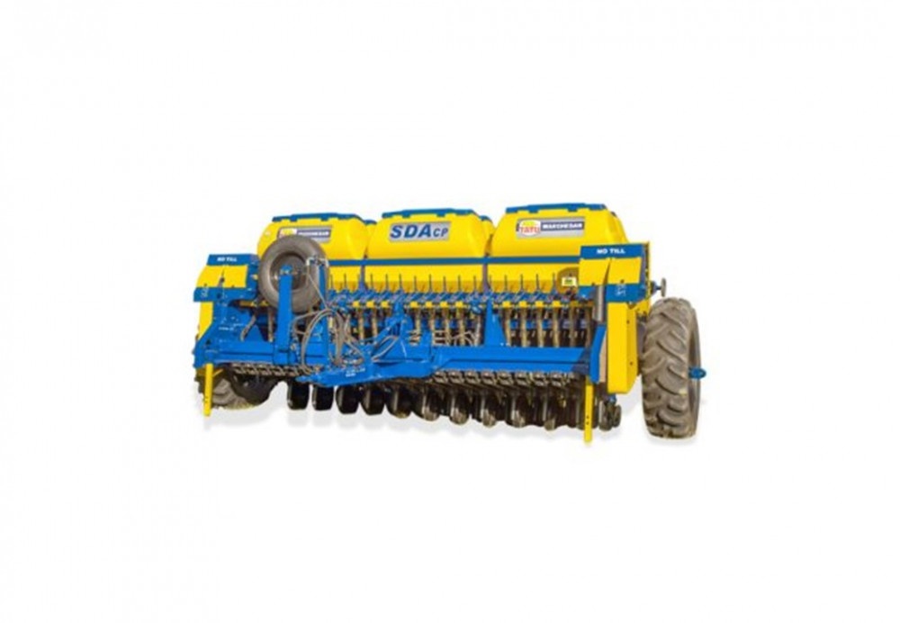 Ficha técnica do Semeadeira Tatu Marchesan SDACP – Semeadeira Direta ...