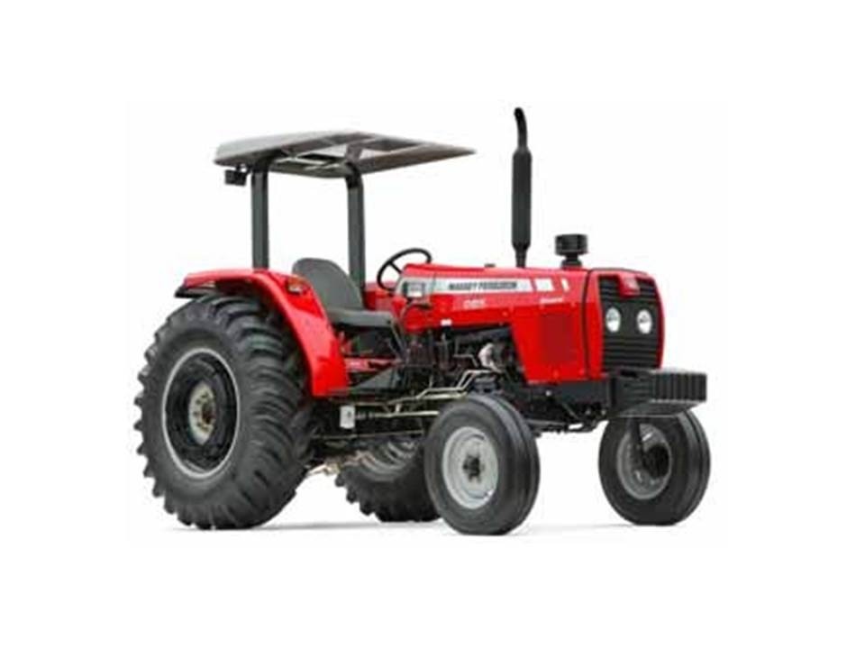 Ficha técnica do Trator Massey Ferguson MF 265 ADVANCED - Popagro