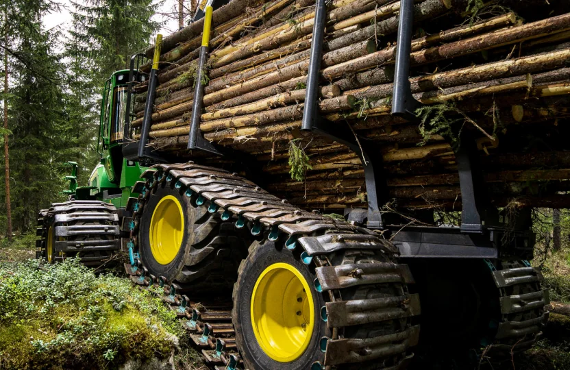 Ficha técnica do Grade John Deere 1010G - Popagro