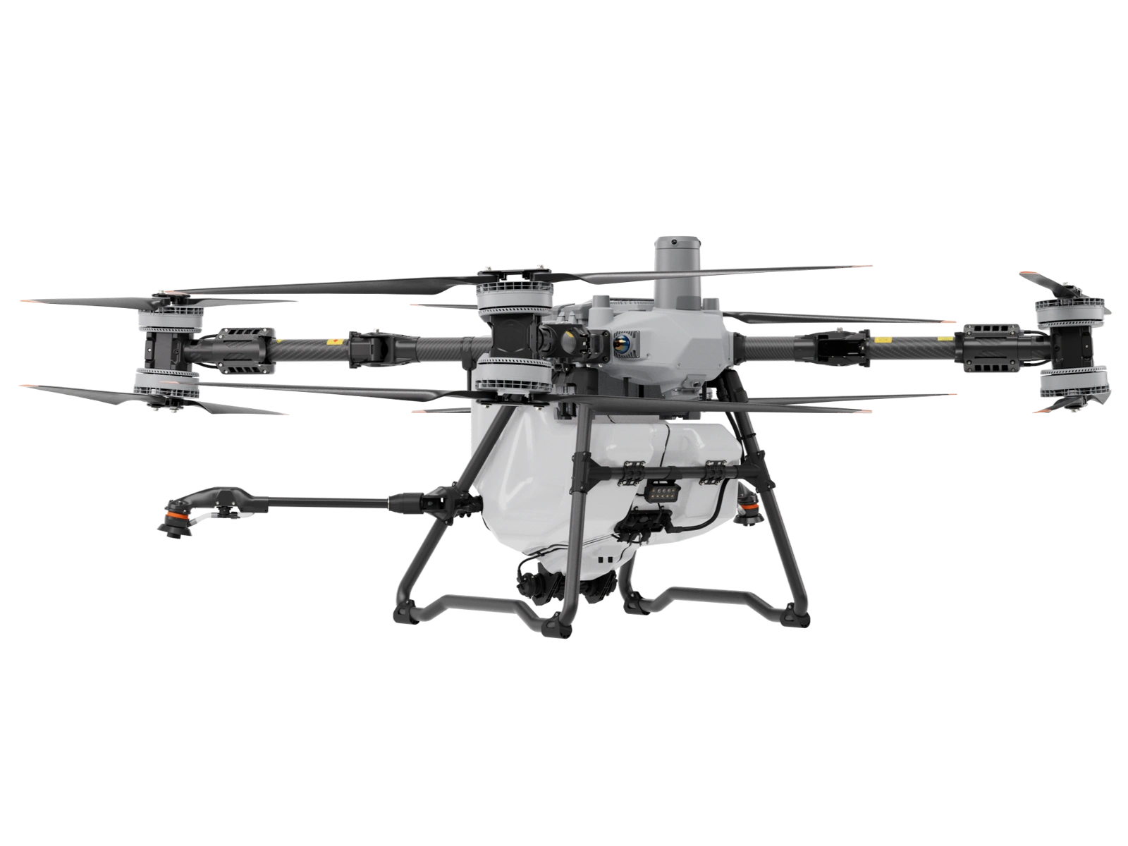 Ficha técnica do Drone Agrícola DJI Agras T100 - Popagro