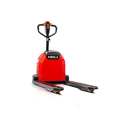Ficha técnica do Transpaleteira Heli CBD20J-LI3 - Popagro