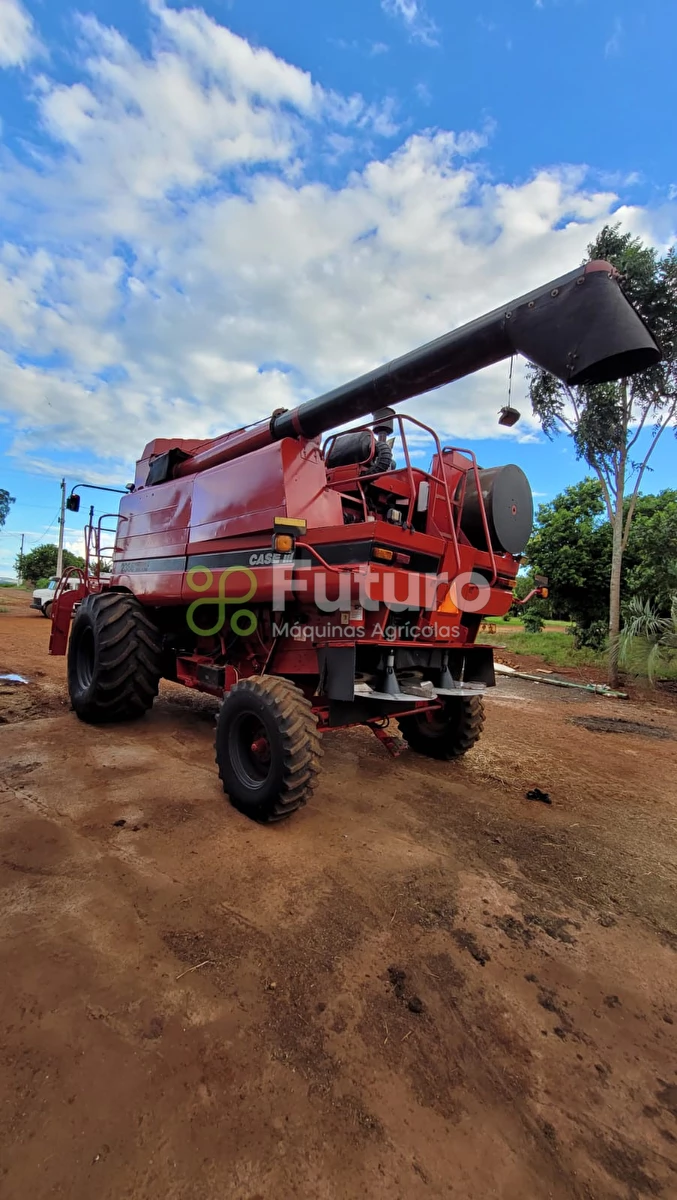 Colheitadeira Case 2388 2000 2000, Comprar por R$ 270000, MS, Futuro Agronegócios, Usado - Popagro