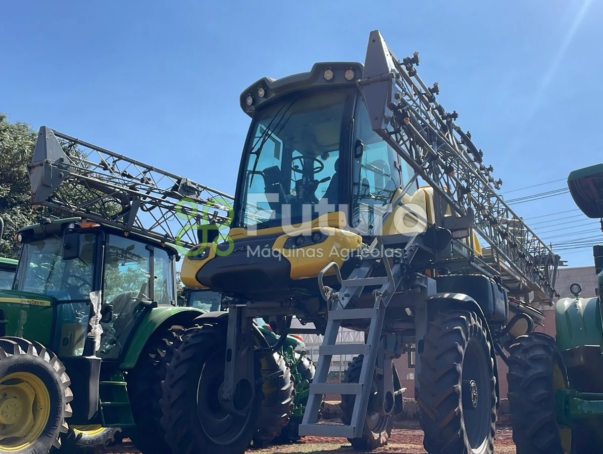 Pulverizador Autopropelido PLA Hydra 200 ano 2019 2019, Comprar por R ...