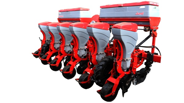 Catálogo Jumil - Popagro