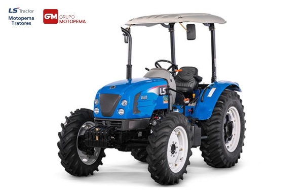 Catálogo LS Tractor - Popagro