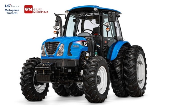 Catálogo LS Tractor - Popagro