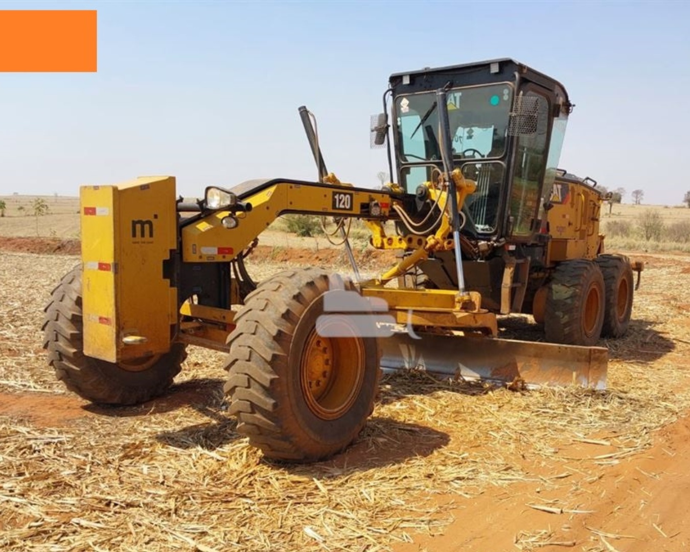 PopAgro - Equipamentos agrícolas e máquinas pesadas