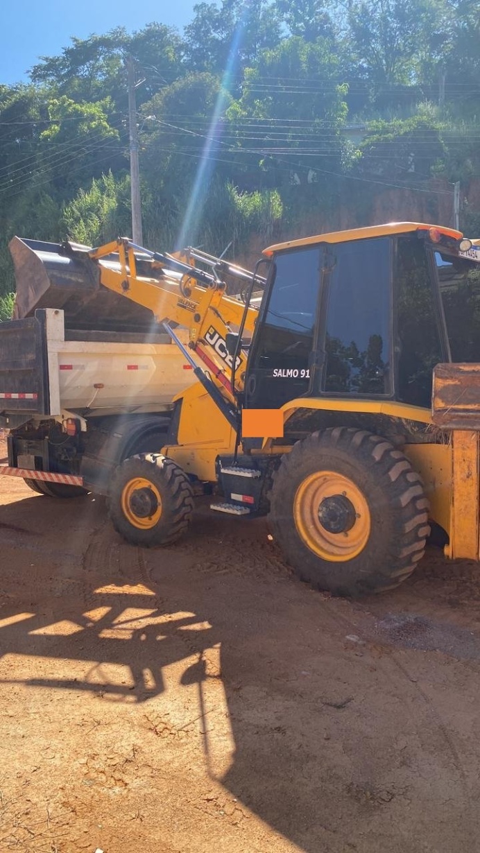 PopAgro - Equipamentos agrícolas e máquinas pesadas