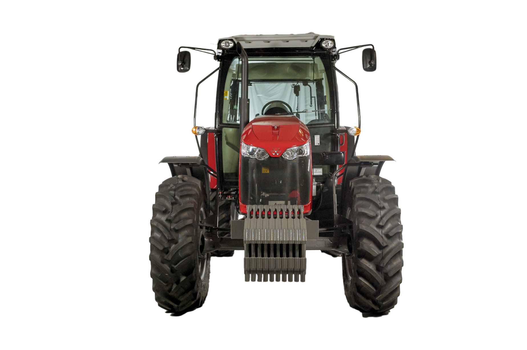Trator Massey Ferguson MF 6713 ano 2026 2026, Comprar, SP, Massey ...