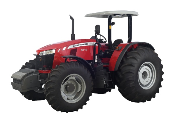 Trator Massey Ferguson MF 6711 ano 2026 2026, Comprar, SP, Massey ...