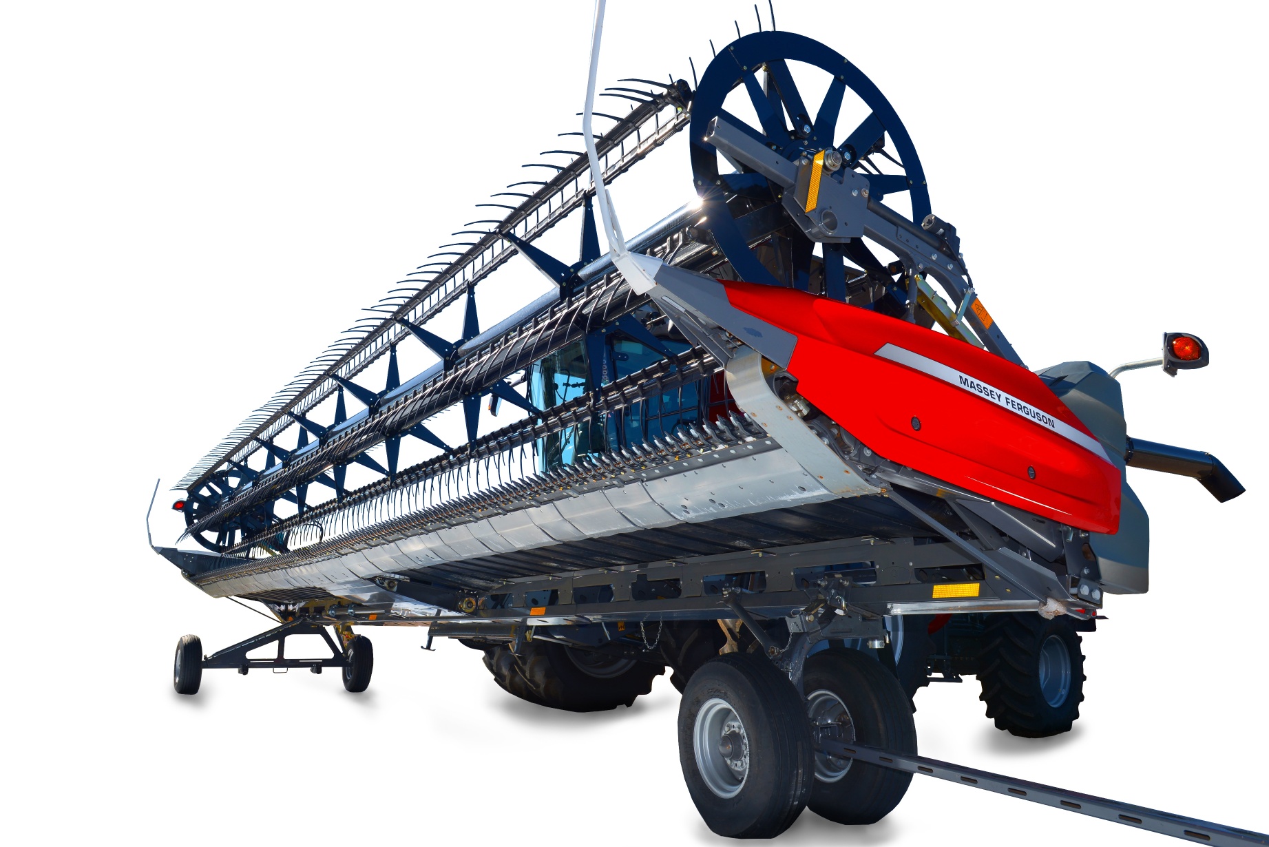 Colheitadeira Massey Ferguson MF 9300 Dynaflex ano 2026 2026, Comprar ...