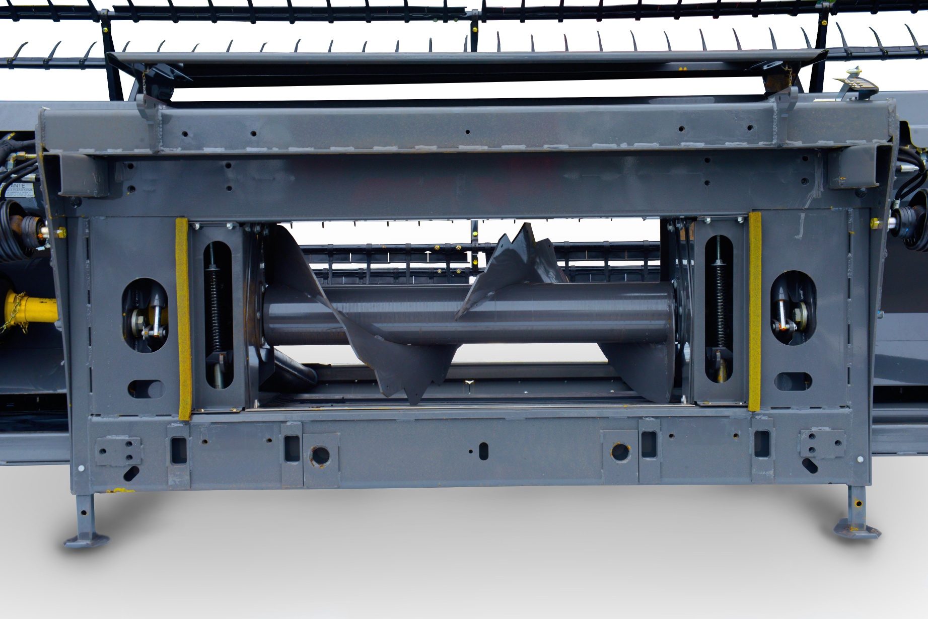 Colheitadeira Massey Ferguson MF 9300 Dynaflex ano 2026 2026, Comprar ...