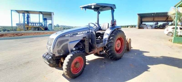 Catálogo Agrale - Popagro