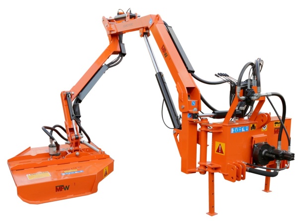 Catálogo MFW - Popagro