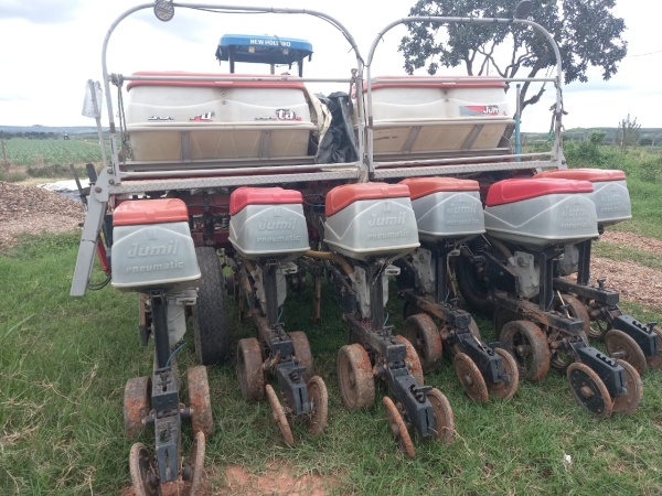 Catálogo Jumil - Popagro