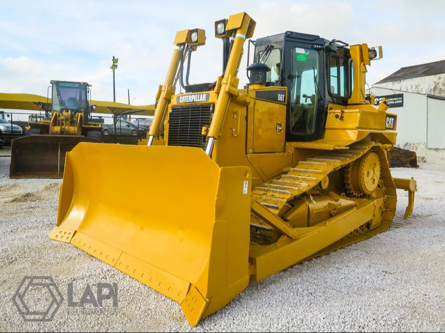 Trator de Esteira Caterpillar D6 T ano 2020 2020, Comprar por R ...