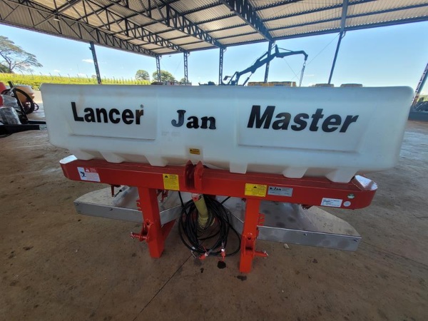 Catálogo Jan - Popagro