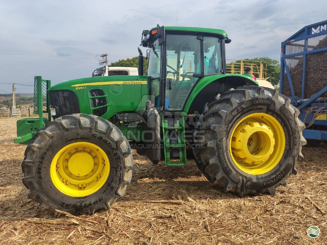 PopAgro | Comprar e Alugar Máquinas Agrícolas e Pesadas