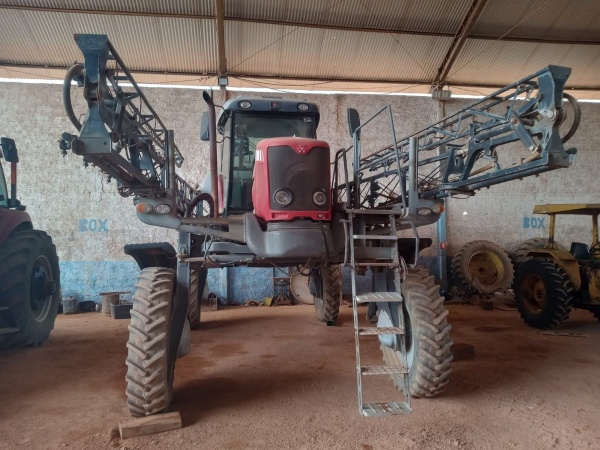 Catálogo Massey Ferguson - Popagro